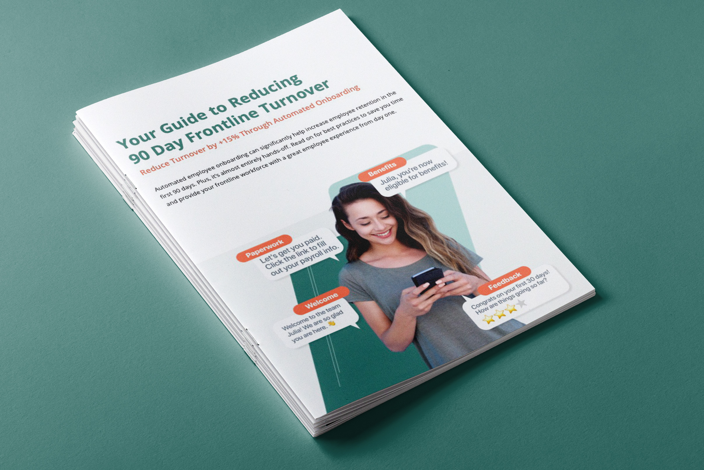Download the goHappy 2023 Automated Onboarding Guide Download the goHappy 2023 Automated Onboarding Guide